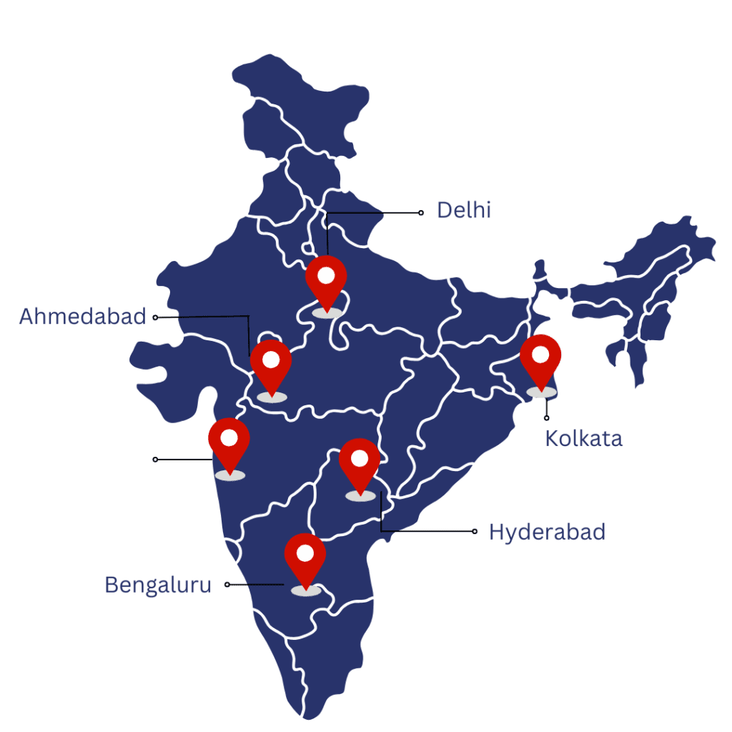 Bluestone Group | Leading Builders and Developers in Mumbai